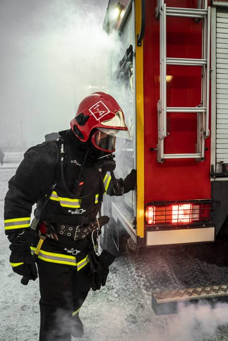 Firefighting Lift - Reliable Emergency Lifts for Safety