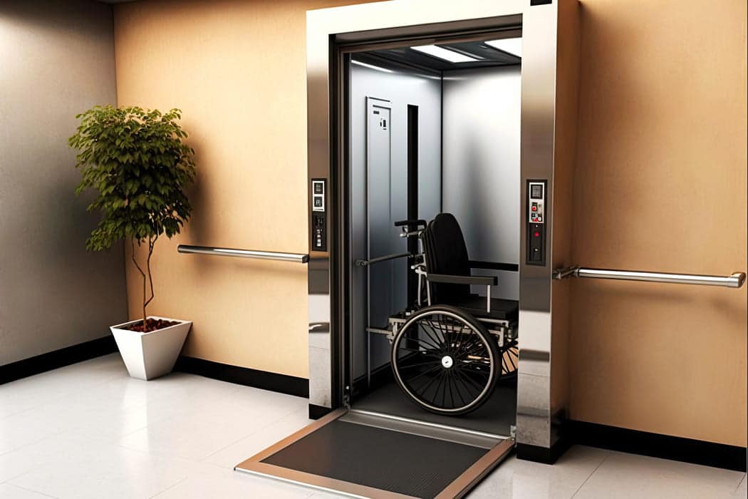Home Lifts - Stylish and Functional Elevators for Your Home